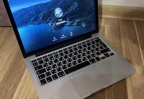 MacBook Pro 13 2013