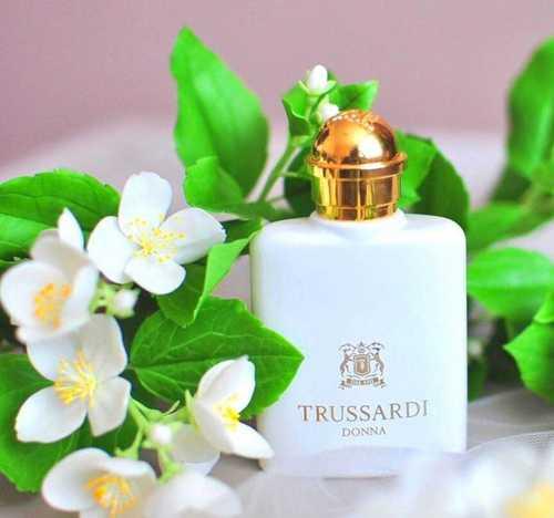 Trussardi Donna Отливант