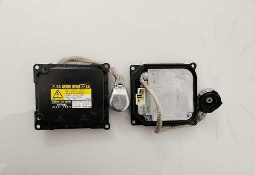 Блок розжига ксенона D4S Toyota Lexus