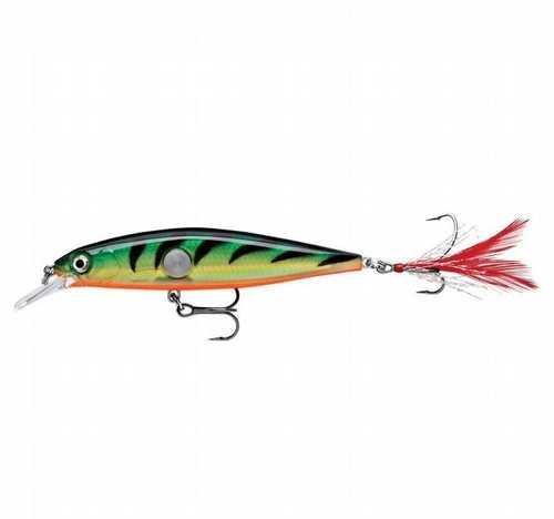 Воблер Rapala Clackin Minnow CNM07-FT