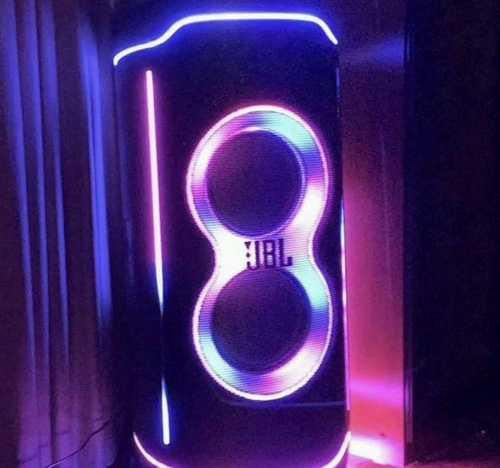 JBL PartyBox Ultimate