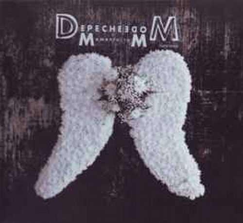 Depeche Mode – Memento Mori CD, Album, Deluxe Edit