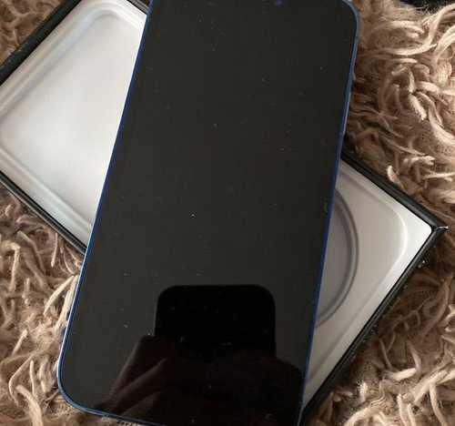 iPhone xr в корпусе 13 pro 128 gb