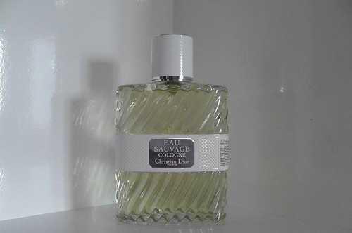 Eau Sauvage Cologne, Christian Dior