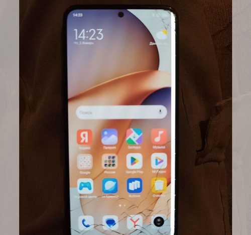 Xiaomi Redmi Note 12, 6/128 ГБ