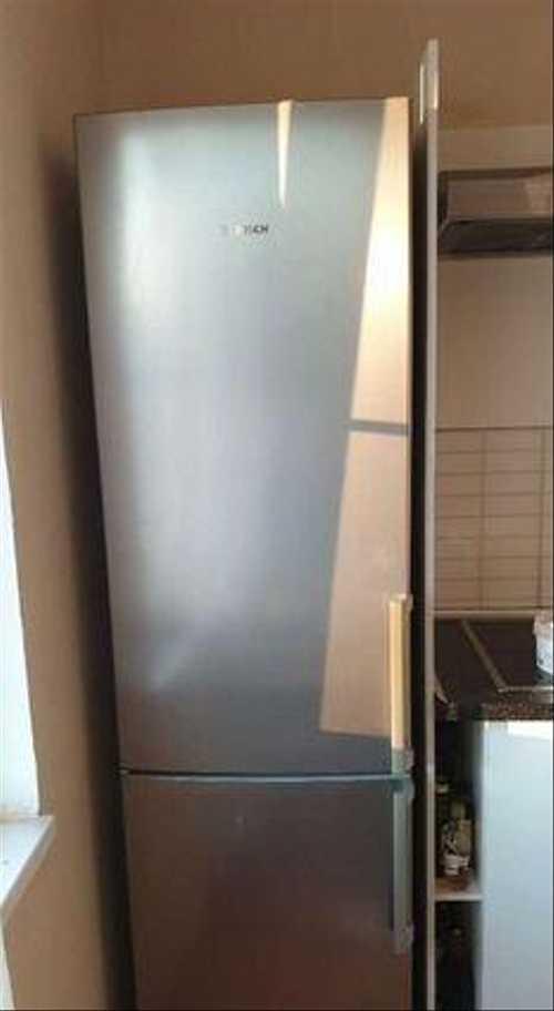 Холодильник Bosch kgs39xl20r