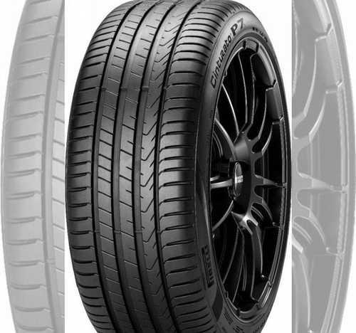 Pirelli Cinturato P7 new 215/55 R17