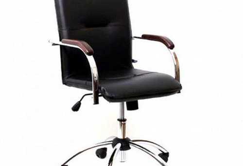Кресло офисное Samba GTP (comfort) V-4 1.031 кожза