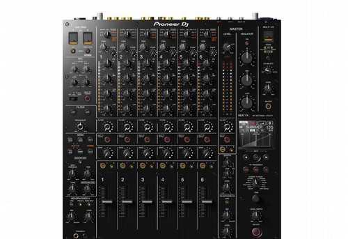 Pioneer DJM-V10-LF Микшерный Пульт