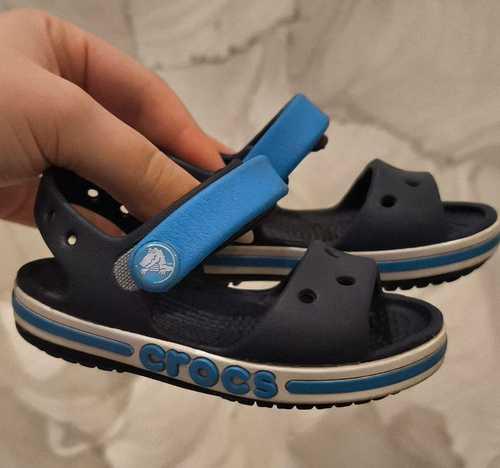 Crocs детские C4