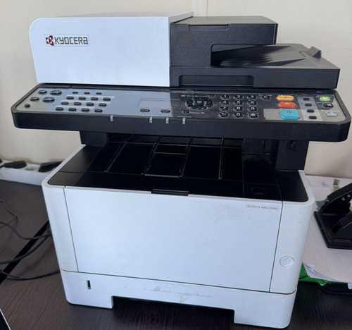 Мфу Kyocera ecosys M2235dn