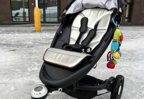 Коляска Recaro Babyzen Bloom 4 в 1