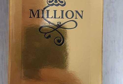 Paco rabanne one million