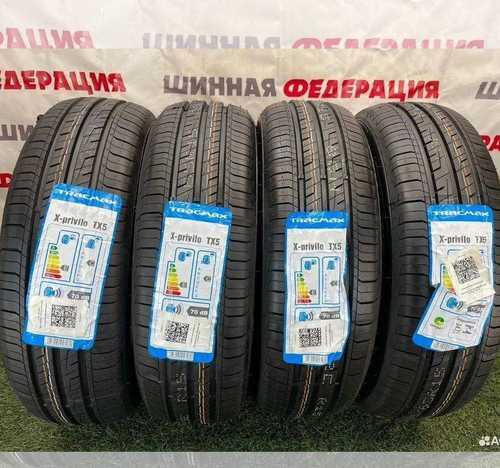 Tracmax X-Privilo TX5 185/70 R14