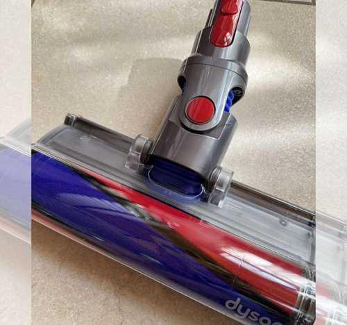 Насадки для пылесосов Dyson беспроводных