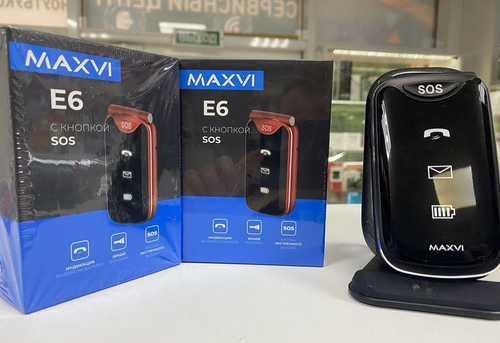 MAXVI E6