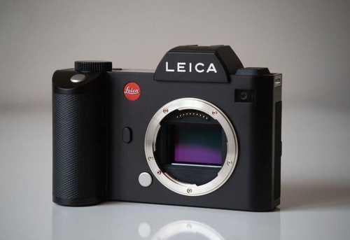 Leica SL Body