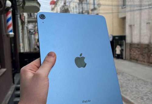 iPad Air 5 M1,Blue,Wifi 64Gb