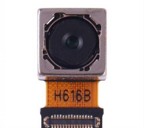 LG Q6 камера задняя