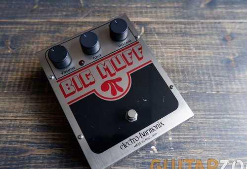 Electro-Harmonix Big Muff PI Classic