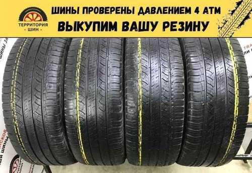 Michelin Latitude Tour HP 235/55 R20