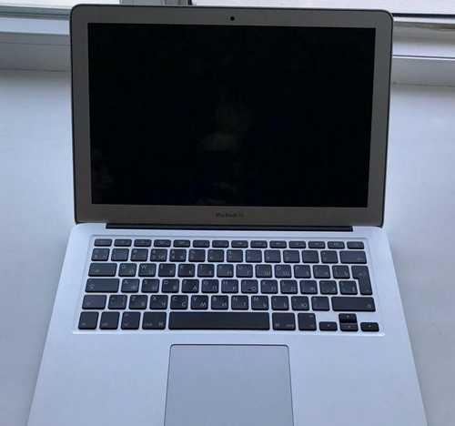 Macbook Air 13 2017