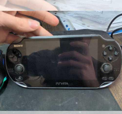 Sony PlayStation Vita Fat 1108