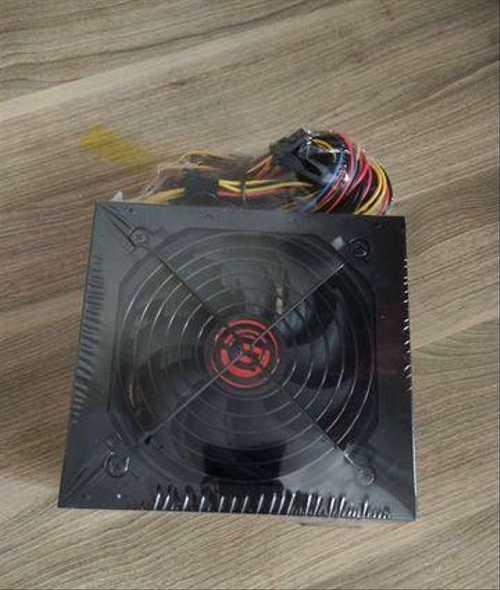 Новый блок питания 450 w купить | Комьютерные аксессуары и ...