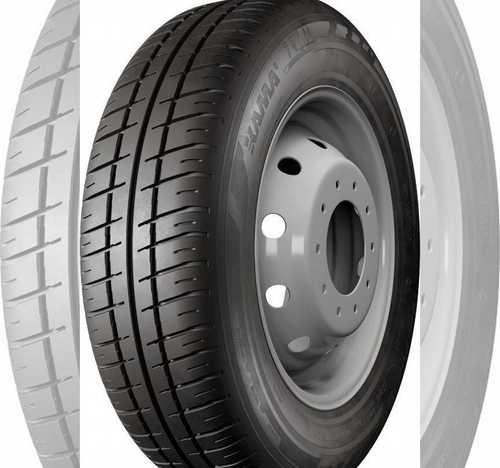 КАМА Trail (НК-244) 165/70 R13 79N