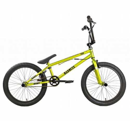 Stark Madness BMX 2 2025