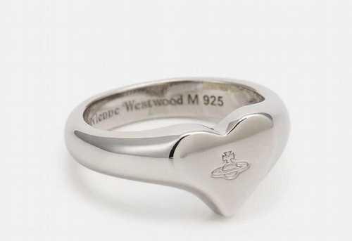 Серебряное кольцо Vivienne Westwood оригинал