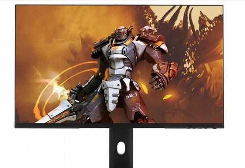 27" Монитор Xiaomi Mi 2K Gaming Monitor черный