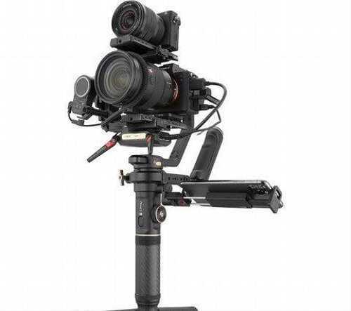 Стабилизатор Zhiyun crane 2S PRO