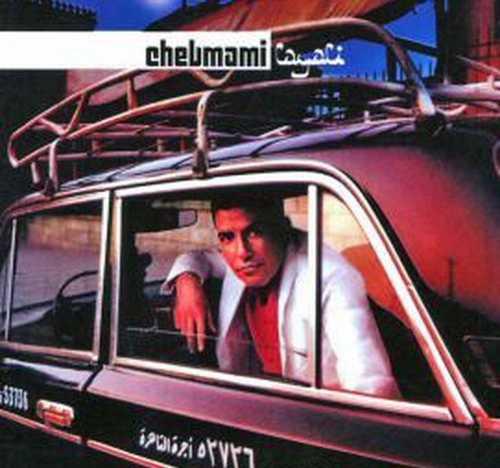 Cheb Mami / Layali (RU)(CD)