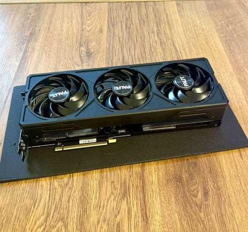 RTX 4070ti 12gb Palit Гарантия / Обмен (Скупка)