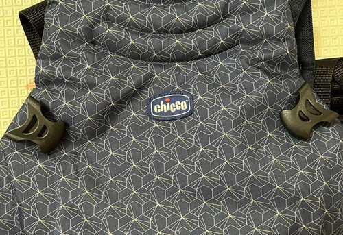 Эргорюкзак Chicco EasyFit, oxford