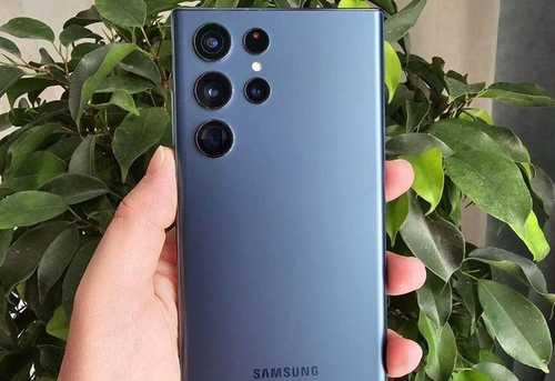 Samsung Galaxy S22 Ultra, 12/256 ГБ