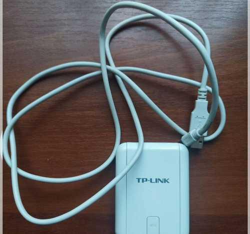 Wi-Fi адаптер TP-link TL-WN822N