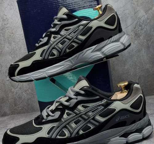 Кроссовки мужские Asics Gel NYK новые 41-46