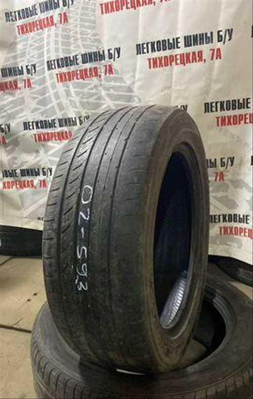 Toyo Proxes C1S 215/55 R17