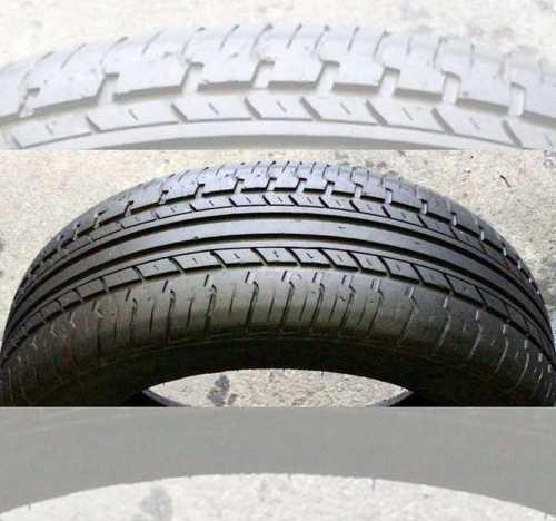 Hankook Optimo K415 205/55 R16