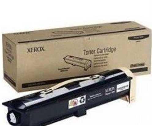 Xerox 106R03396 Тонер-картридж повышенной емкости