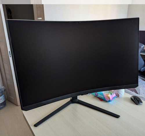 Монитор 32" Samsung Neo G8