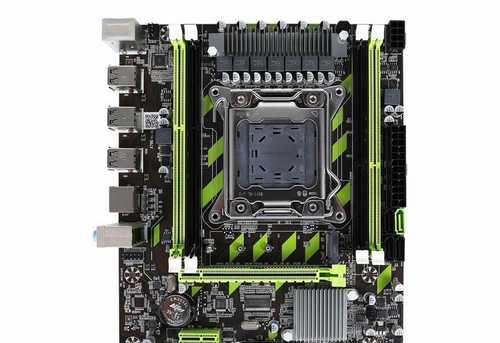 Материнская плата комплект LGA2011 X79,X79PRO, X99