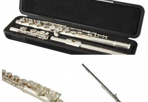 Флейта Yamaha YFL-272 арт О70