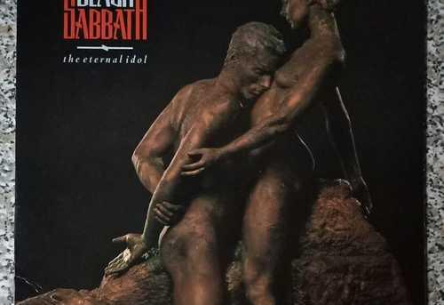 Black Sabbath.1987.USA.Оригинал.(N.Mint)