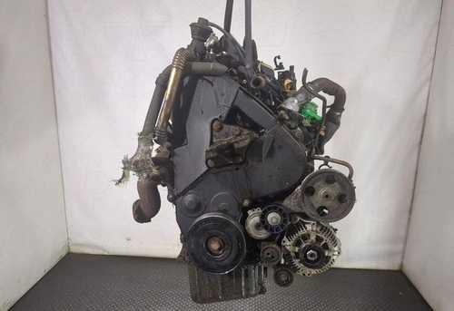 Двигатель Peugeot Boxer, 2002