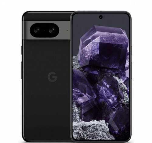 Google pixel 8