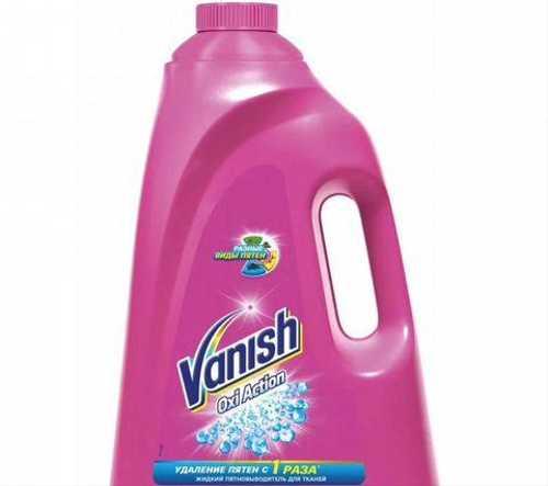 Пятновыводитель Vanish пятновыводитель #360434