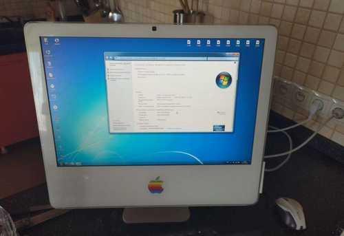 Apple iMac 2006 20'